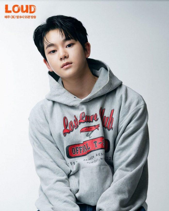 Hồ sơ thành viên nhóm nhạc P Nation Loud – P Nation Loud Profile ...