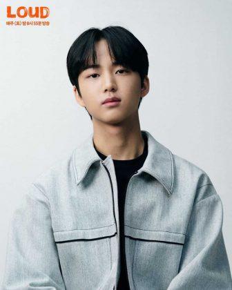 Hồ sơ thành viên nhóm nhạc P Nation Loud – P Nation Loud Profile ...