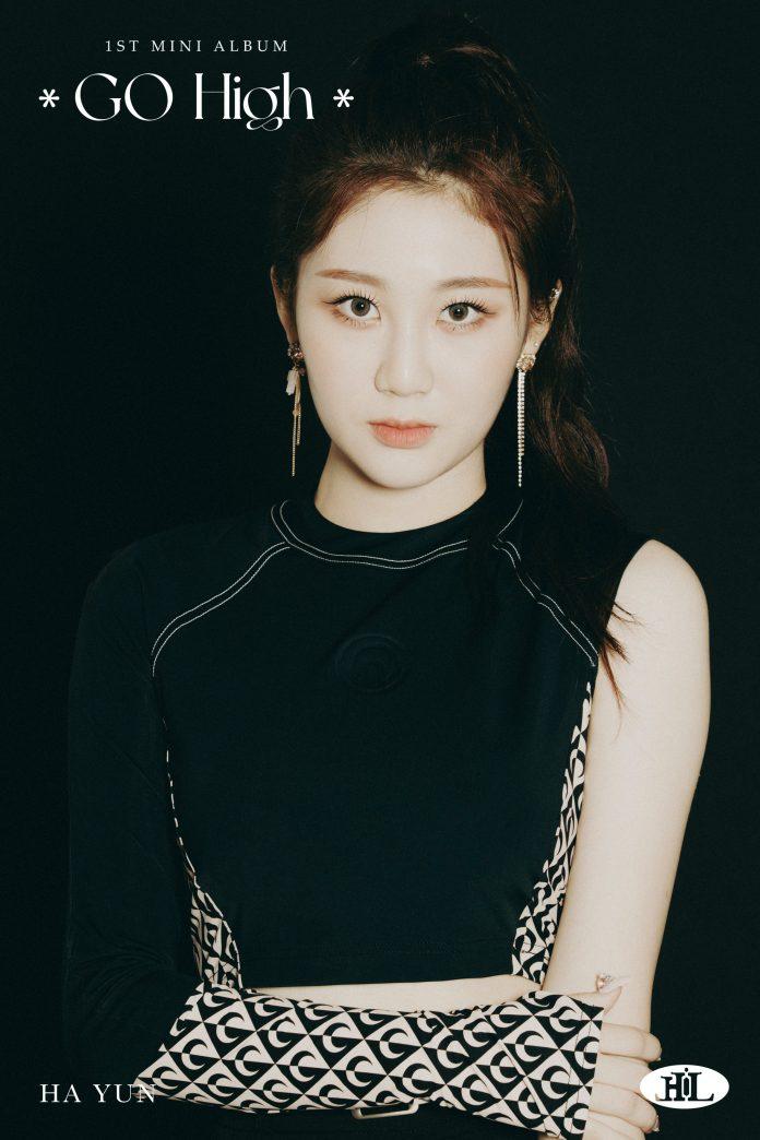 Hồ sơ thành viên nhóm nhạc Hi-L – Hi-L Profile - BlogAnChoi