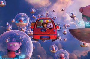 12 phim hoạt hình kinh điển của hãng phim DreamWorks được các mọt phim ...