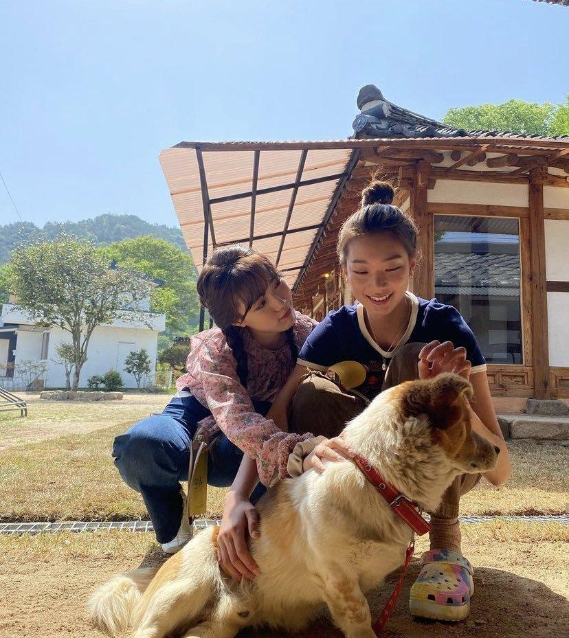 Yoon Sol - Jiwan: Cặp đôi bách hợp Nevertheless cứu vớt rating thảm hại ...