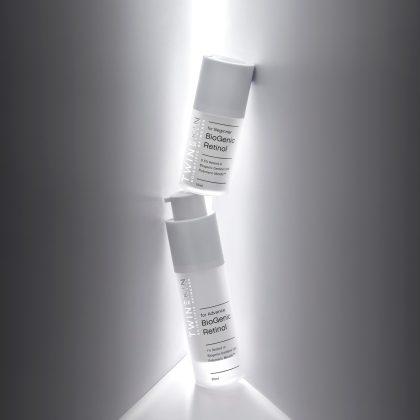 Review Biogenic Retinol Twins Skin, Retinol bọc có thực sự tốt như lời ...