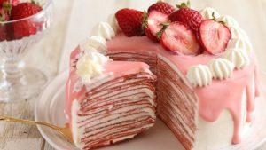 Top 7 loại bánh kem ngon được ưa chuộng nhất Việt Nam - BlogAnChoi