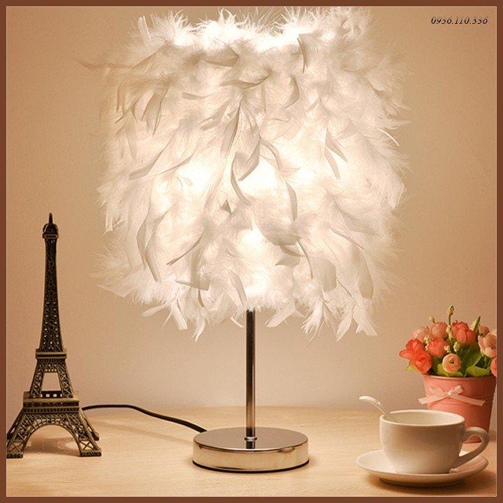 Tổng hợp 10 mẫu đèn ngủ cực xinh cho phòng thêm lung linh - BlogAnChoi