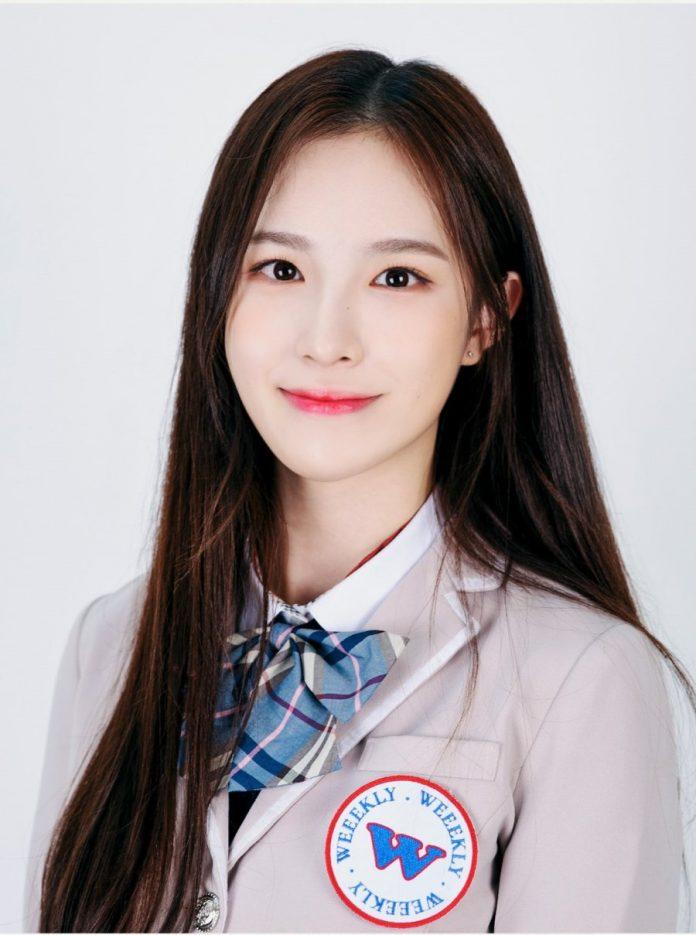 Những tân binh KPOP sở hữu nhan sắc nổi bật được lòng netizen - BlogAnChoi