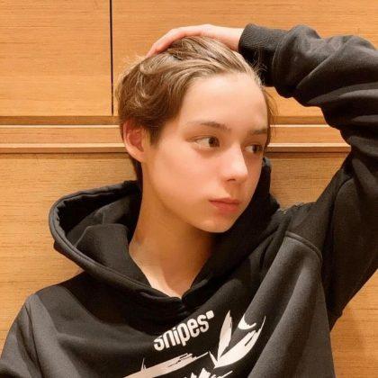 JJ - Thực tập sinh mới của Big Hit và danh sách khủng giải thưởng về ...