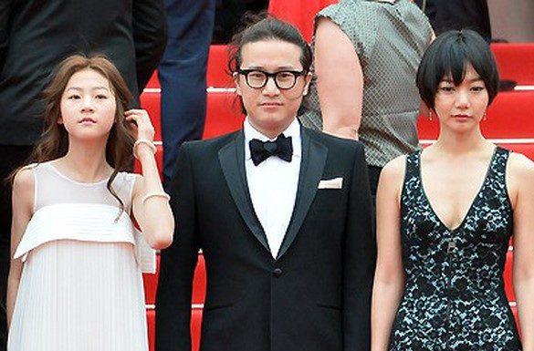 Sao nhí Kim Sae Ron và hành trình đi tìm chỗ đứng trong KBiz - BlogAnChoi