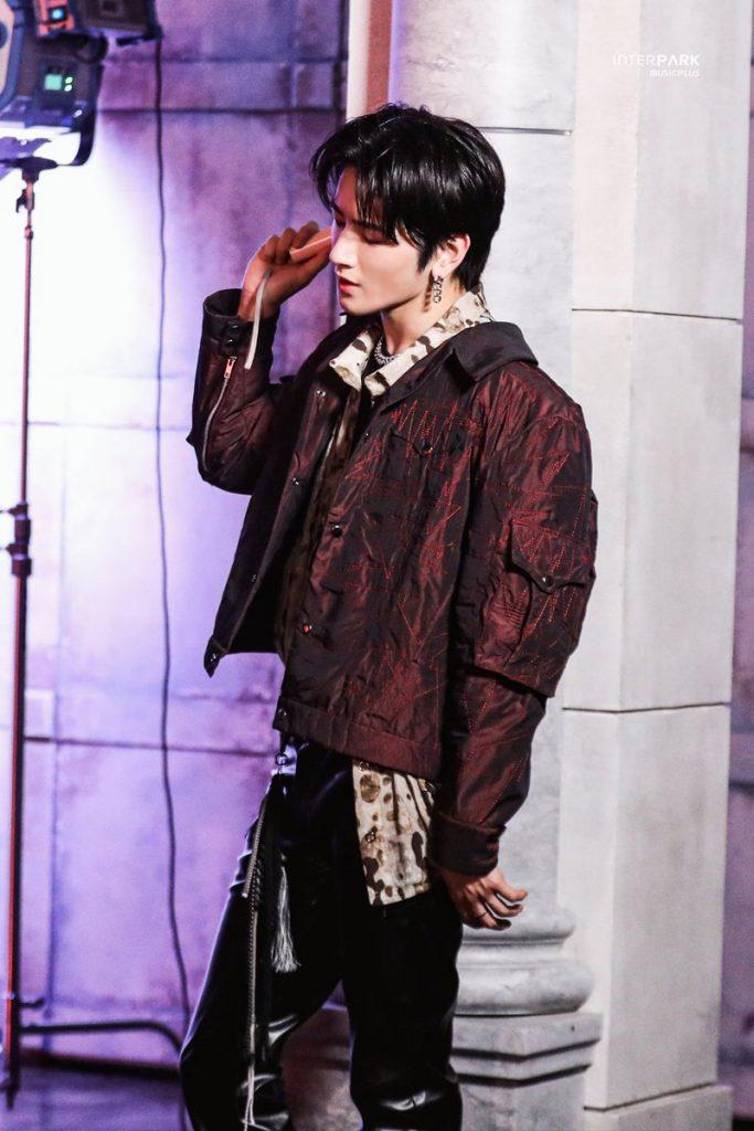 Hồ sơ thành viên nhóm nhạc Interboys – Interboys Profile - BlogAnChoi