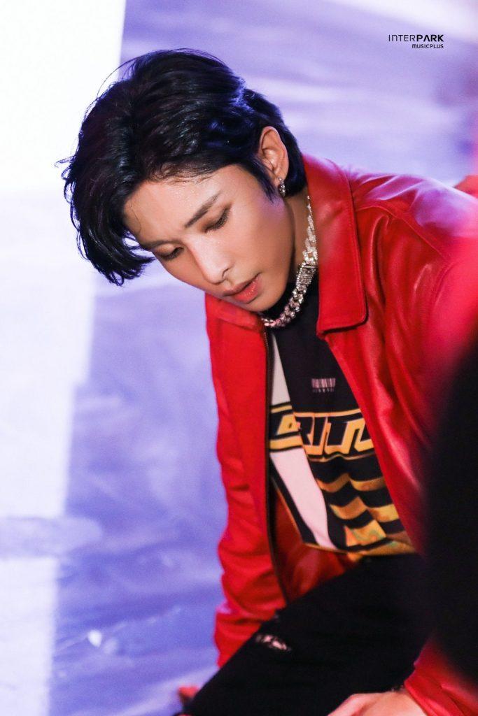 Hồ sơ thành viên nhóm nhạc Interboys – Interboys Profile - BlogAnChoi