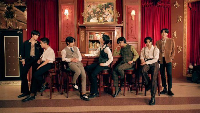 Hồ sơ thành viên nhóm nhạc Interboys – Interboys Profile - BlogAnChoi