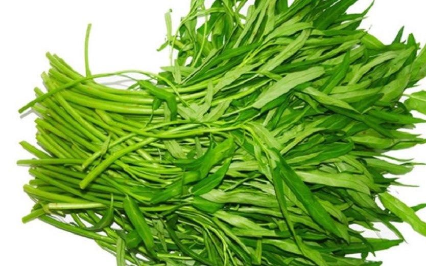 6 nhóm người tuyệt đối không nên ăn rau muống để tránh tổn hại sức khỏe ...