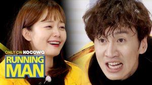 Top 10 tập running man cười rụng răng, đáng xem nhất mọi thời đại ...