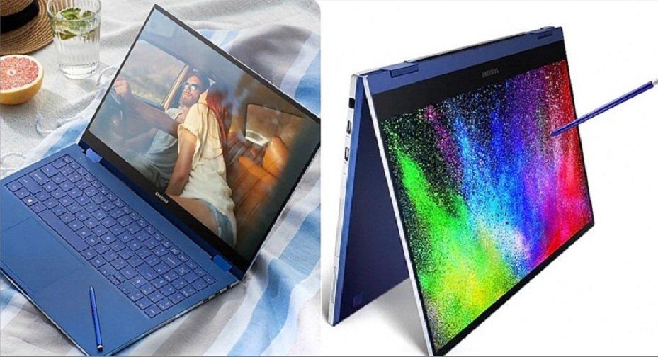 Laptop Samsung nào đúng chuẩn sang - xịn - mỏng đáng mua trong năm 2021 ...