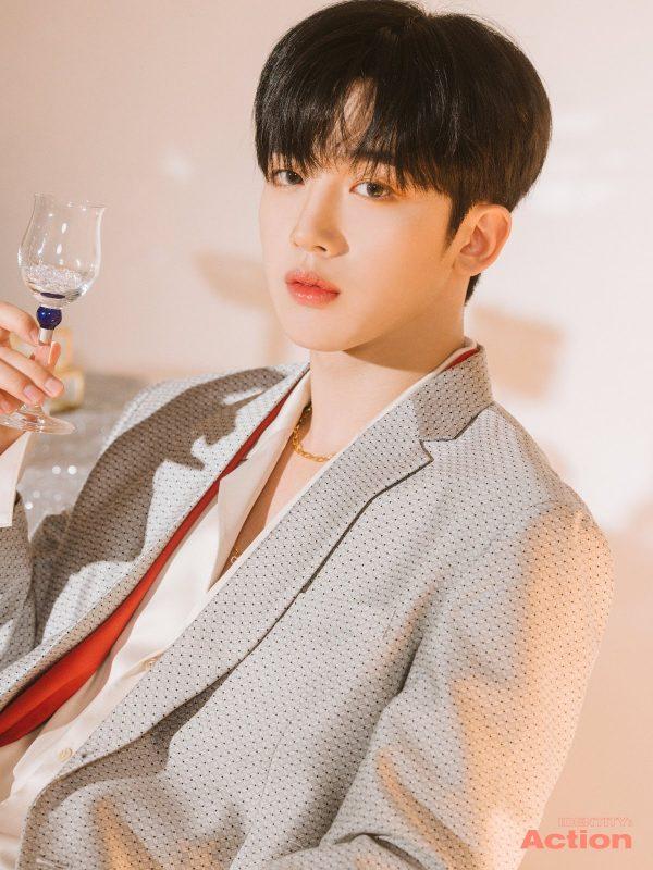 Những tân binh KPOP sở hữu nhan sắc nổi bật được lòng netizen - BlogAnChoi