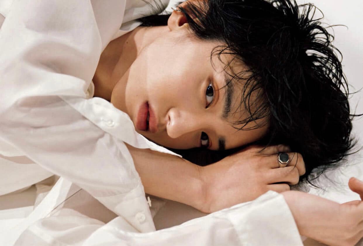 Michieda Shunsuke – Mỹ nam học đường Nhật Bản sở hữu nhan sắc nghìn năm ...