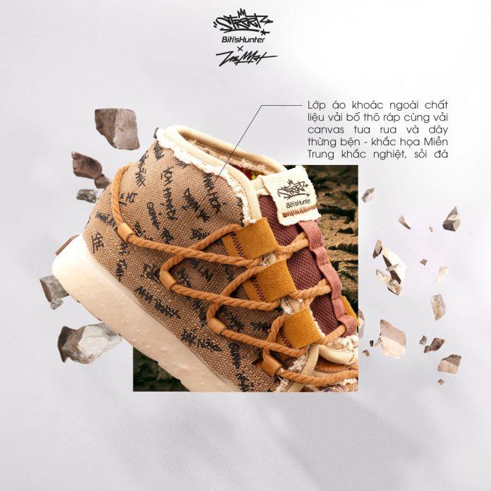 Review Biti’s Bloomin’ Central: Phiên bản Hoa Trong Đá và lời xin lỗi ...