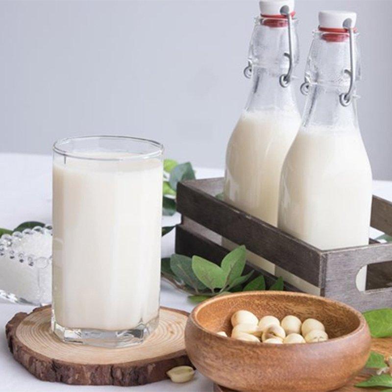 Tìm hiểu ngay 10 công thức làm sữa hạt thơm ngon bổ dưỡng - BlogAnChoi