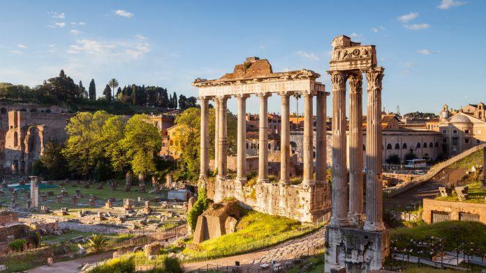 12 địa danh du lịch nổi tiếng ở Rome nước Ý mà dân du lịch không thể bỏ ...