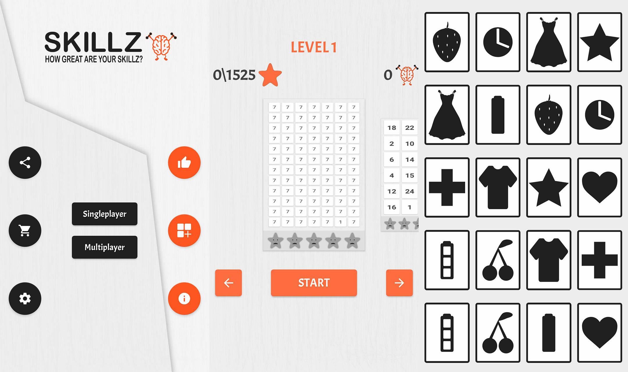 11 game giải đố trên điện thoại cực hay: Cách chơi đơn giản mà chưa bao ...