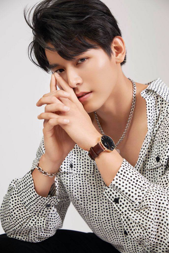 Sốc visual trước nhan sắc của cặp đôi JaFirst trong phim Khi Trái Tim ...