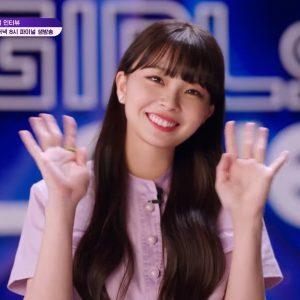 Profile Yurina Girls Planet 999: Lên hot trend toàn cầu vì không được ...