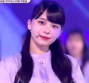 Profile Yurina Girls Planet 999: Lên hot trend toàn cầu vì không được ...