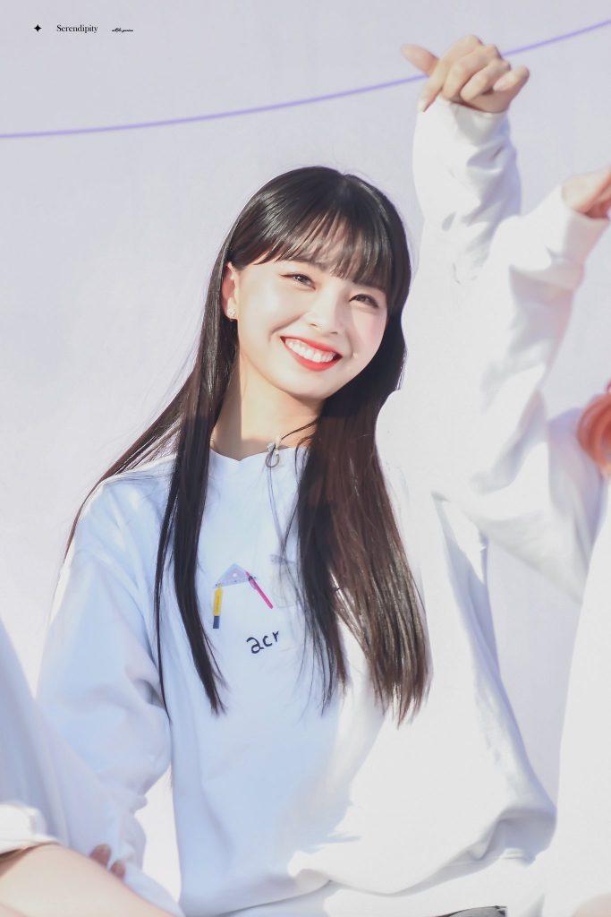 Profile Yurina Girls Planet 999: Lên hot trend toàn cầu vì không được ...