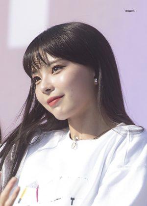 Profile Yurina Girls Planet 999: Lên hot trend toàn cầu vì không được ...