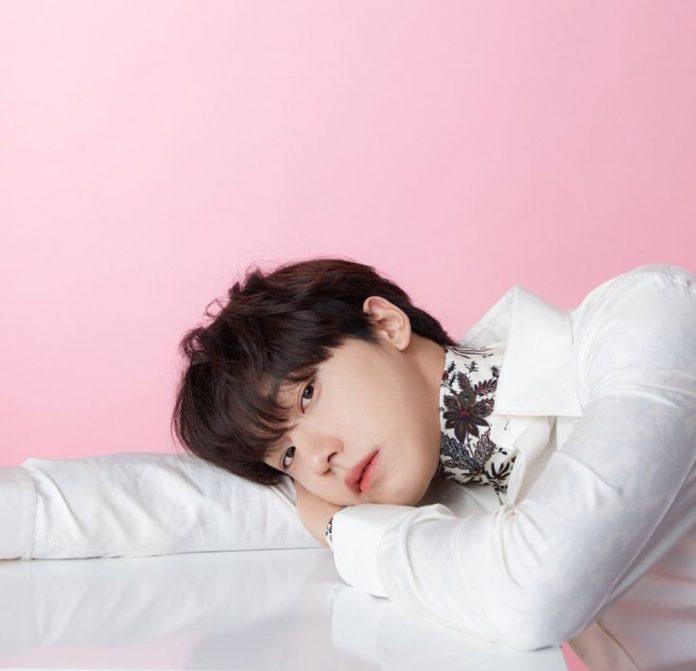 Thông tin bố trẻ Lee Do Hyun - Nam thần sáng giá của làng điện ảnh Hàn ...