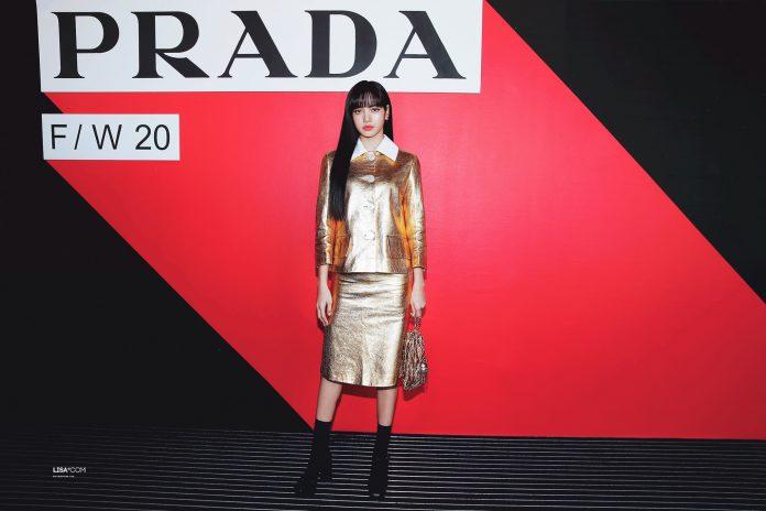 Những lần chiếm spotlight của Lisa BLACKPINK tại các Fashion Week nổi ...