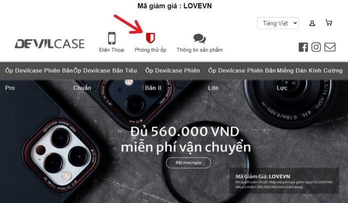 Review ốp điện thoại DEVILCASE cho iPhone: Ốp lưng sang trọng tự tin thể hiện cá tính - BlogAnChoi