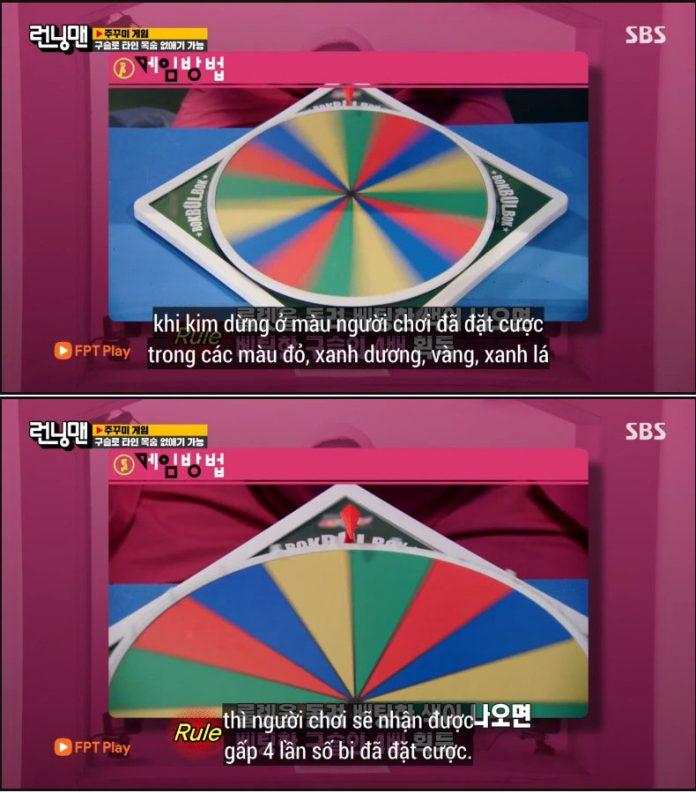 Running Man 575: Squid Game phiên bản Running Man có trò chơi gì ...