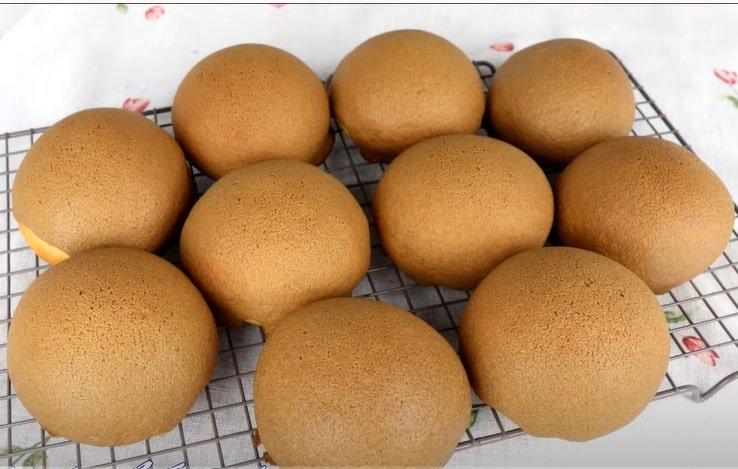 Cách làm bánh Papparoti đơn giản, thơm ngon - BlogAnChoi