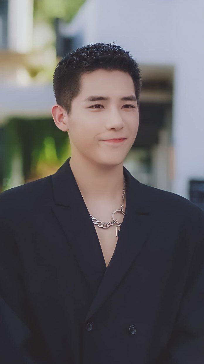 Bạn trai quốc dân Vương An Vũ gieo thương nhớ trong Cùng Em Bay Lượn ...