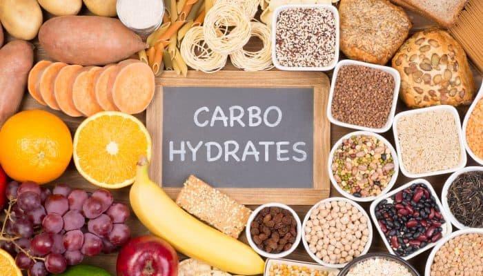 CARBS là gì? - Những điều cần biết và gợi ý về thực phẩm carbs tốt ...