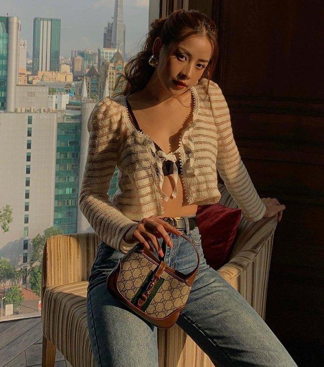 Y2K- Phong cách thời trang độc đáo, cá tính dành riêng cho gen Z ...