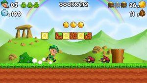 9 game giống Super Mario trên điện thoại Android và iOS – Chơi hay hơn ...