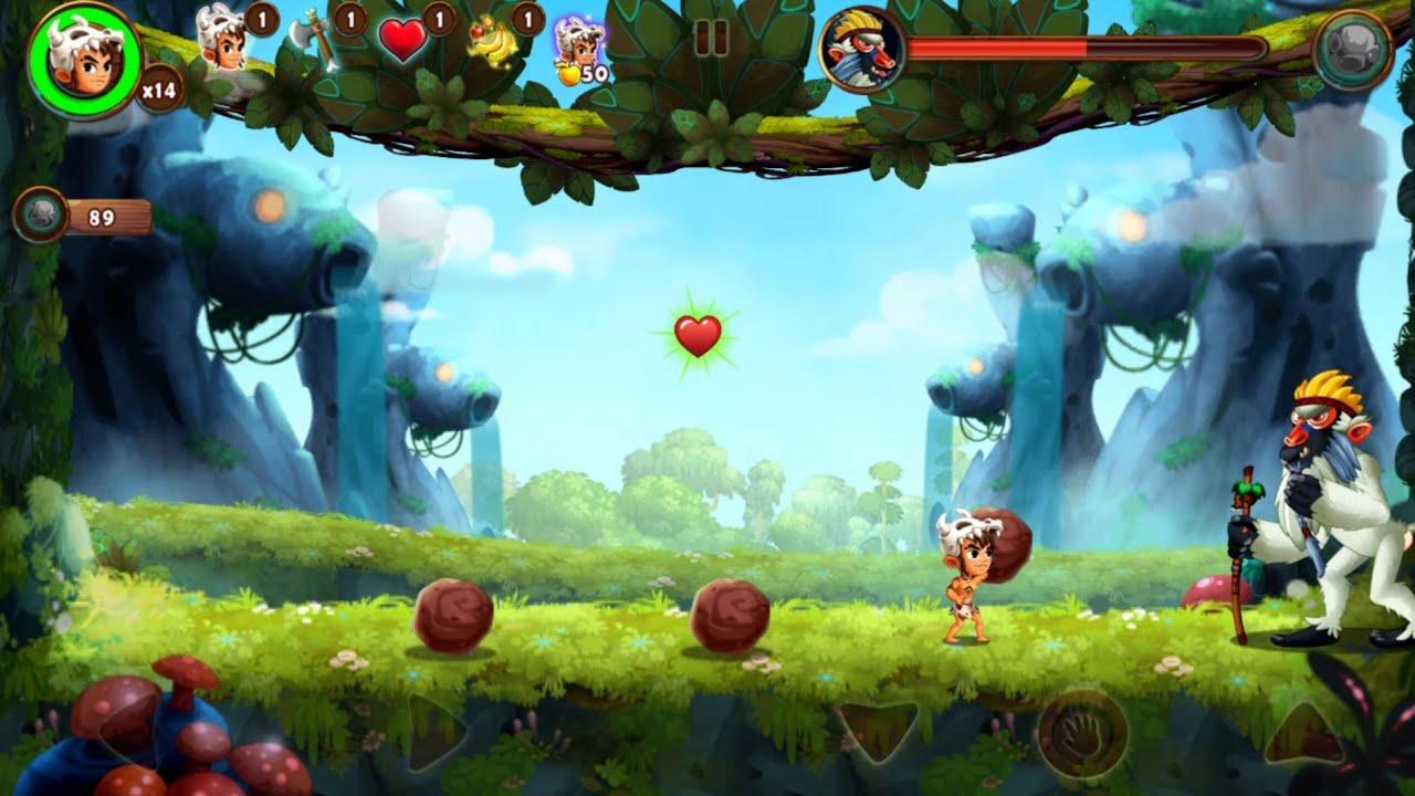 9 game giống Super Mario trên điện thoại Android và iOS – Chơi hay hơn ...