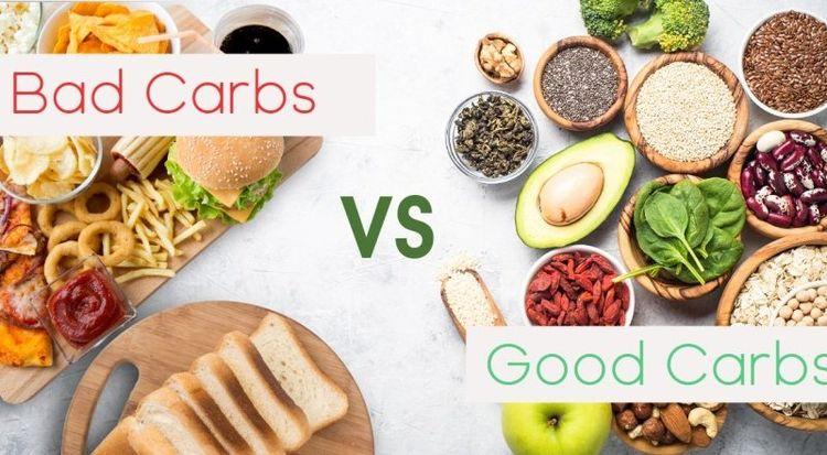 CARBS là gì? - Những điều cần biết và gợi ý về thực phẩm carbs tốt ...