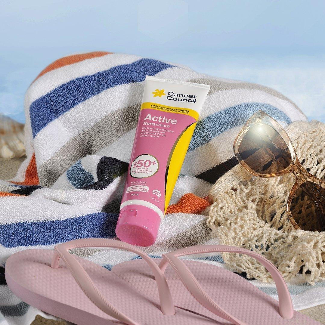 TOP 9 kem chống nắng Cancer Council tốt nhất hiện nay ( không cồn ...