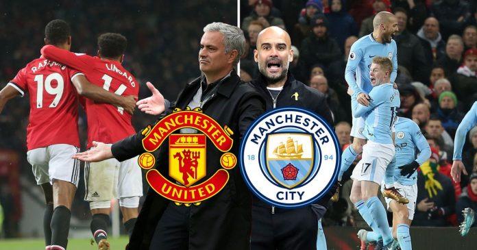 Nhận định MU vs MC: Trận Derby đỉnh cao nước Anh ngày 6/11 không thể bỏ ...