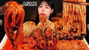 Tại sao các YouTuber Mukbang ăn thùng uống vại mà vẫn giữ được vóc dáng ...