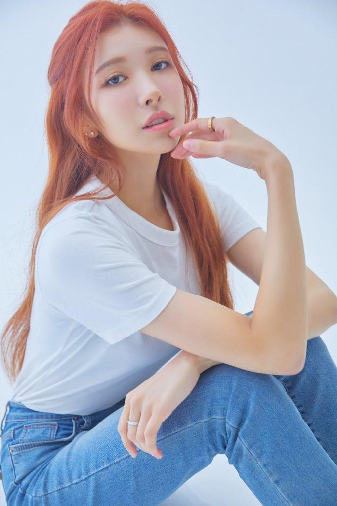 Hồ sơ thành viên nhóm nhạc Lilli Lilli – Lilli Lilli Profile - BlogAnChoi