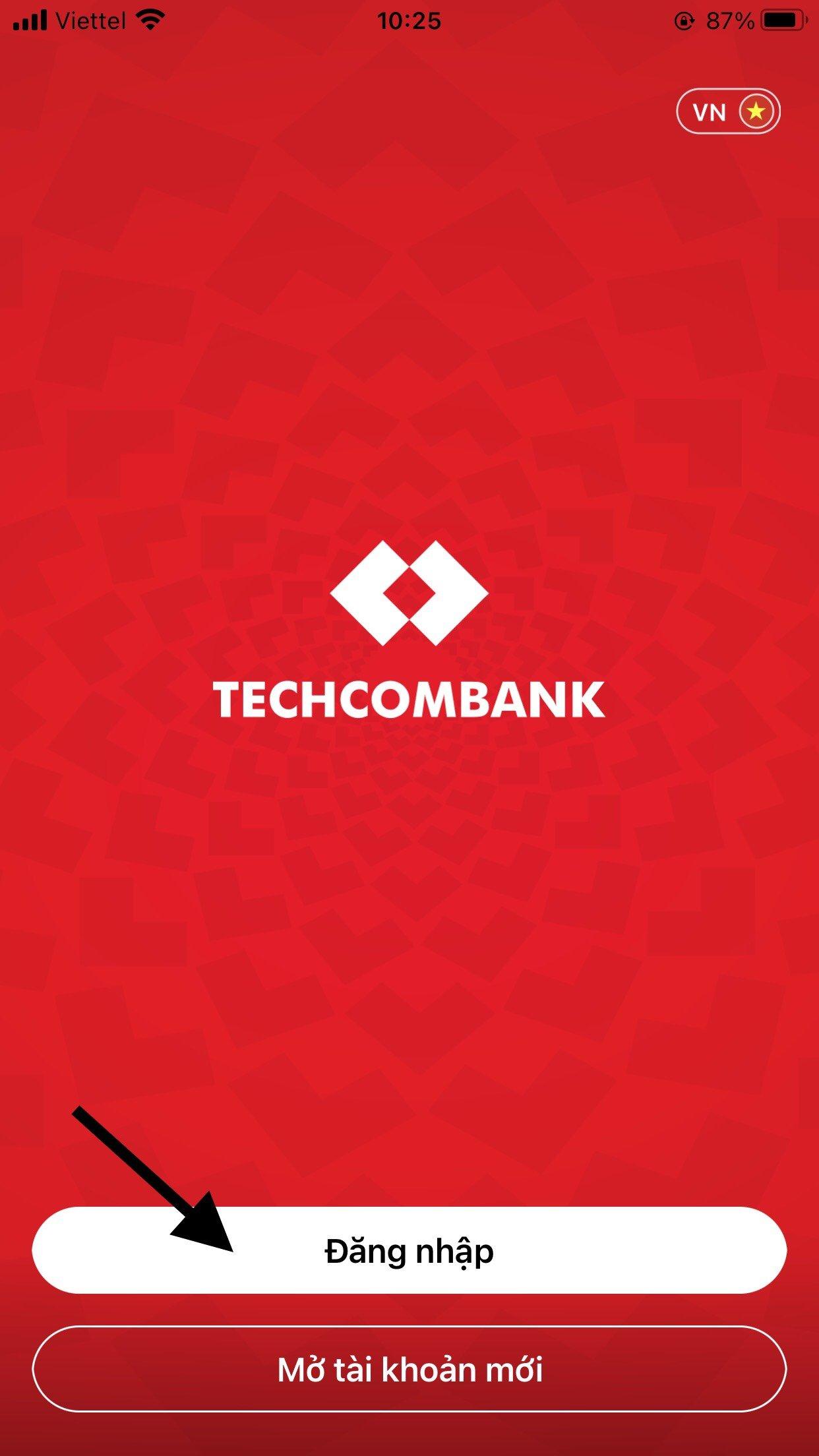 Trải nghiệm ứng dụng Techcombank Mobile - Liệu có đáng nâng cấp ...