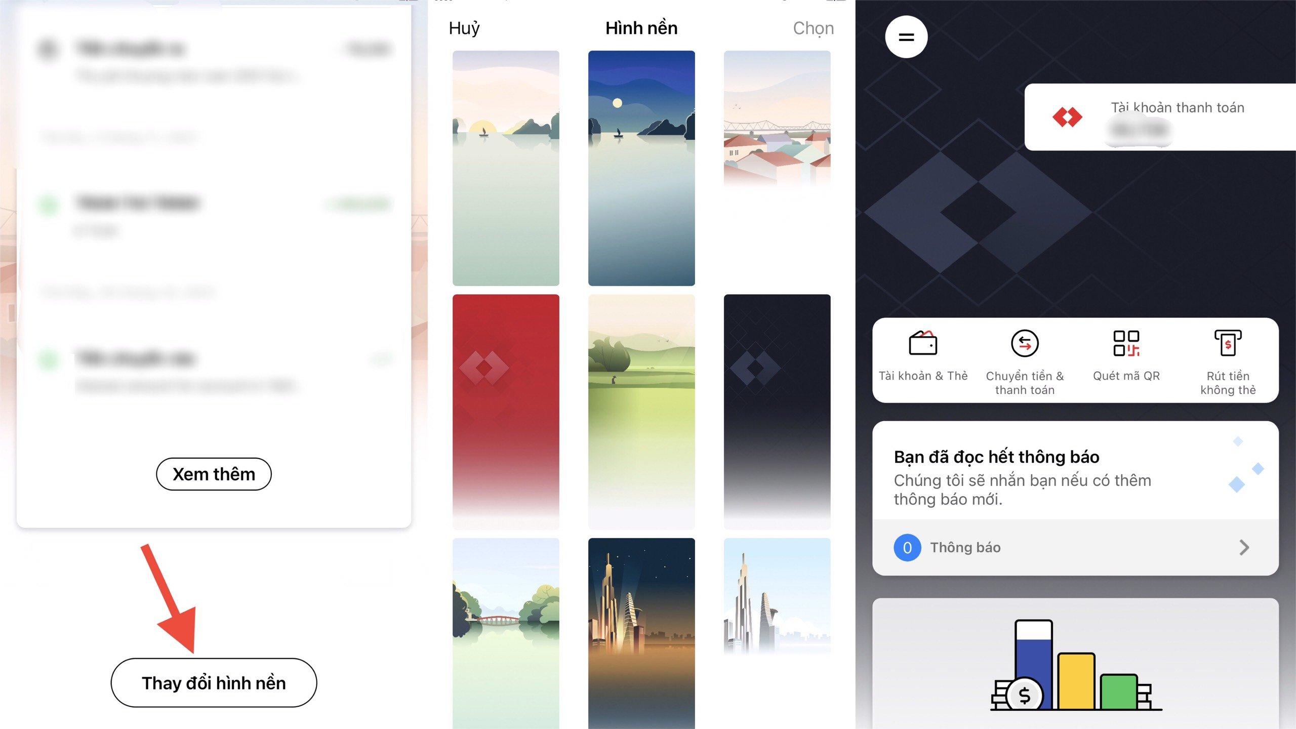 Trải nghiệm ứng dụng Techcombank Mobile - Liệu có đáng nâng cấp ...