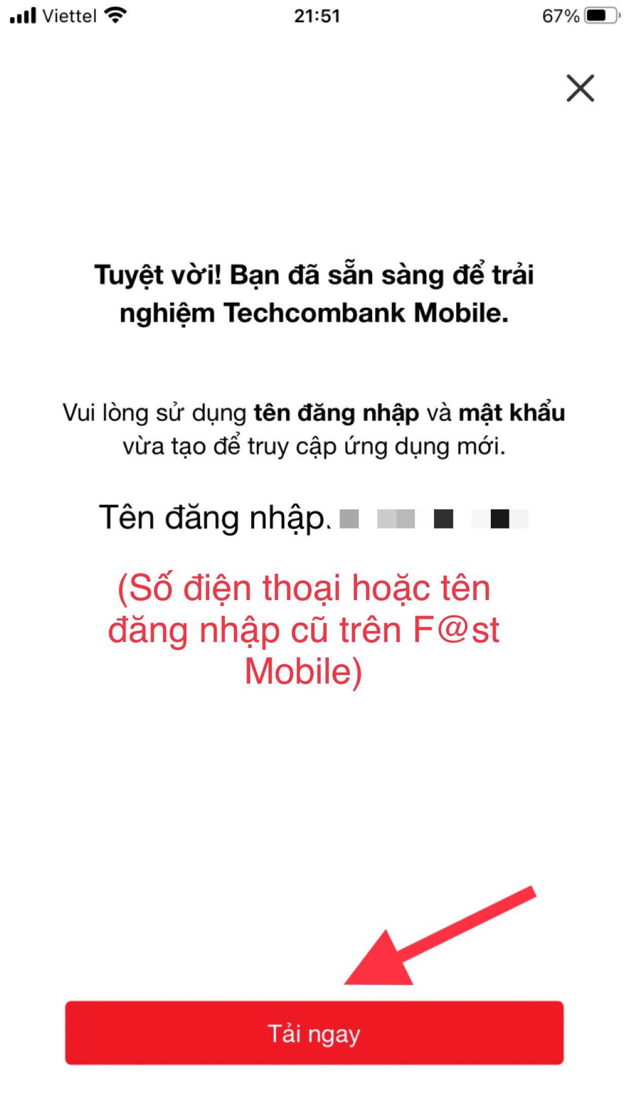 Trải nghiệm ứng dụng Techcombank Mobile - Liệu có đáng nâng cấp ...