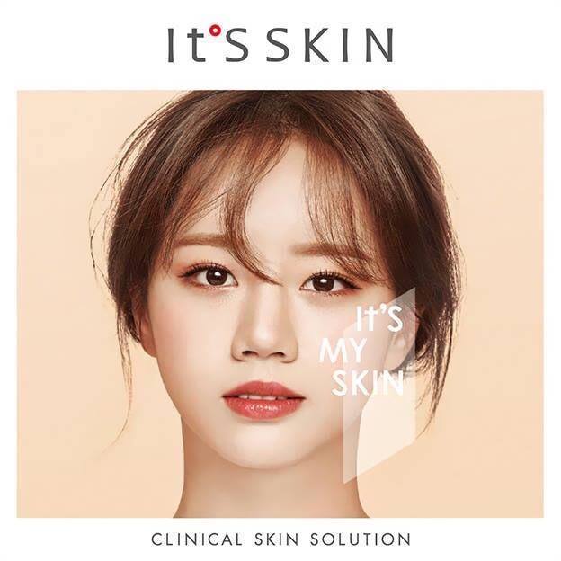 TOP 10 sản phẩm Its Skin được yêu thích nhất - BlogAnChoi