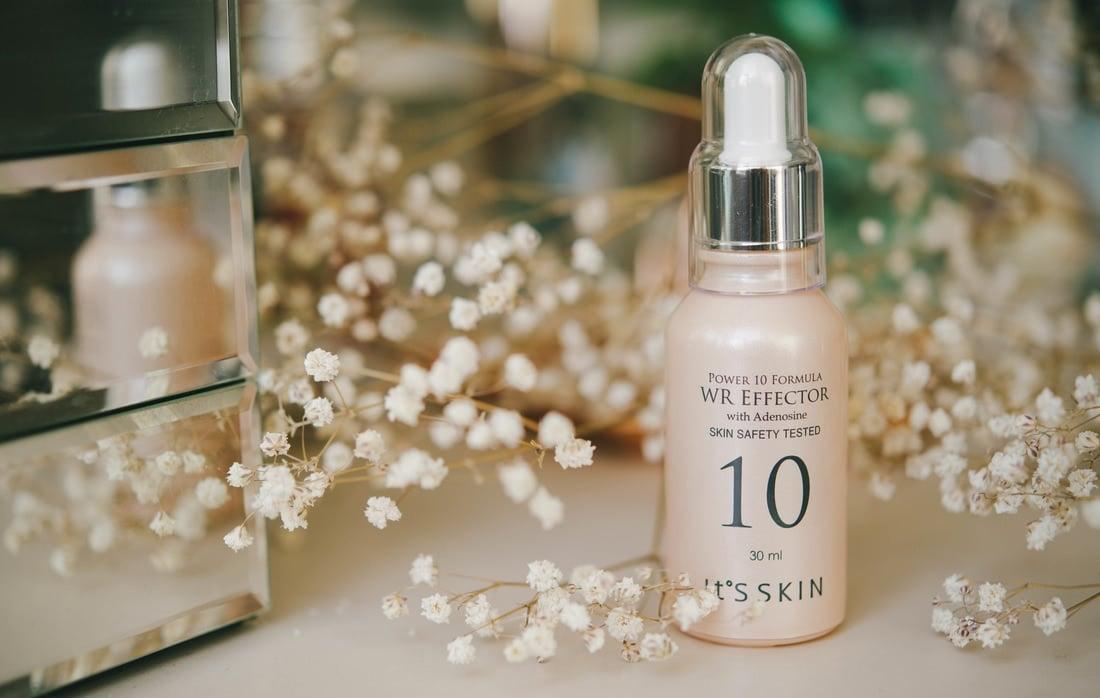 TOP 10 sản phẩm Its Skin được yêu thích nhất - BlogAnChoi