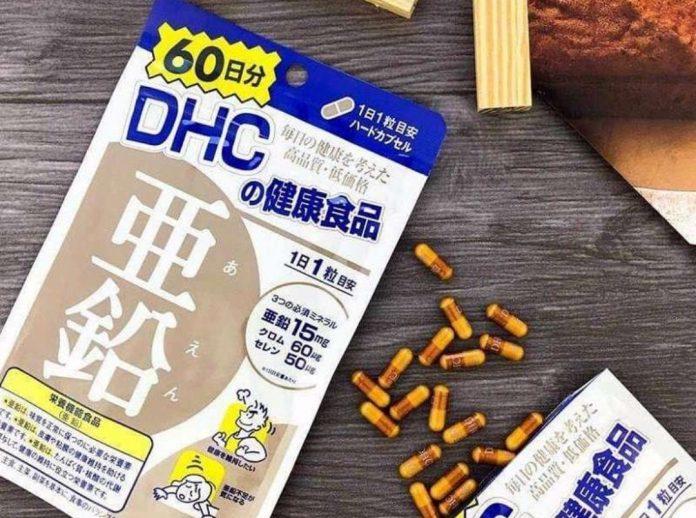 TOP 9 viên uống DHC tốt nhất hiện nay chăm sóc làn da căng bóng, ẩm mịn ...