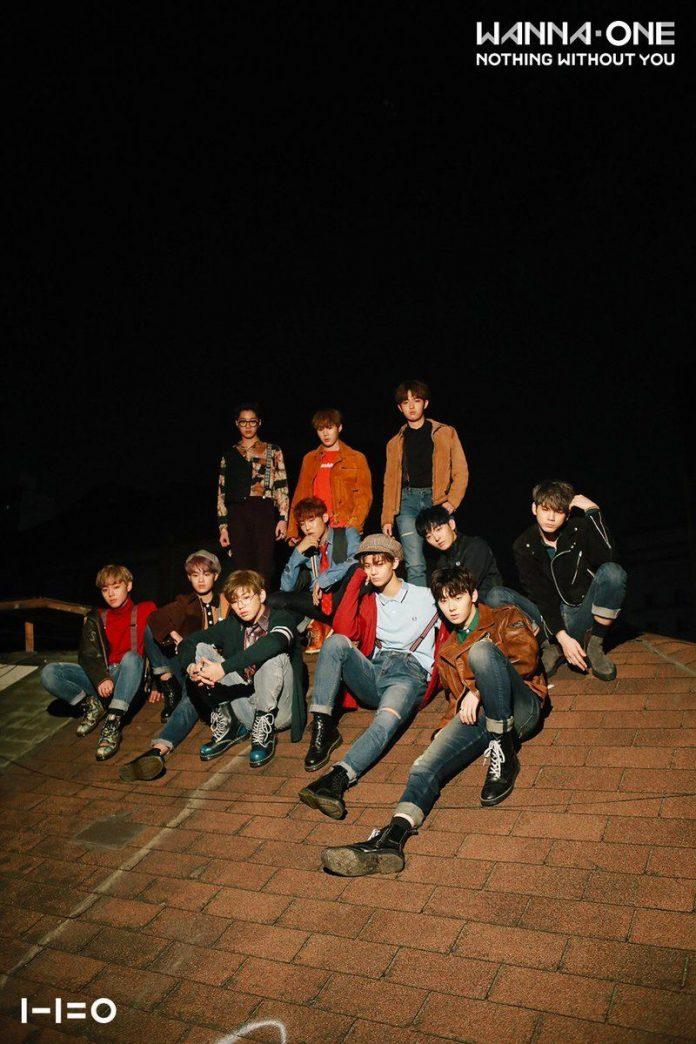 WANNA ONE chuẩn bị tái hợp sau 3 năm, WANNABLE đứng ngồi không yên ...